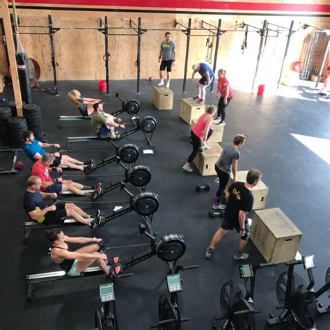 Agate Pass Fitness Poulsbo Wa