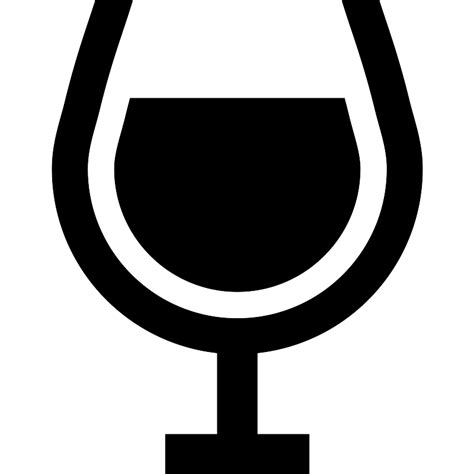 Glass Of Wine Vector Svg Icon Svg Repo