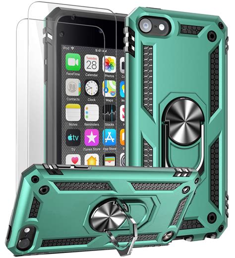 Ipod 5th Generation Cases