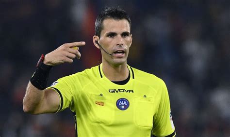 Moviola Inter Lazio Marchetti Deludente Commette Errore Grossolano