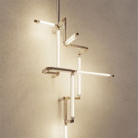 Controversial Controversial Is A Modular Design Concept By Lasvit