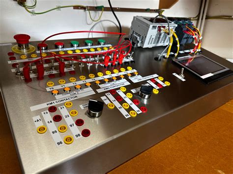 Details Of Our Latest Kit Supplied To Mtu Tralee Stt Solutions