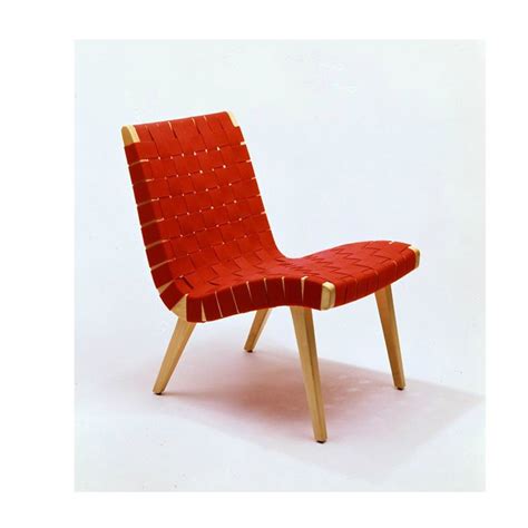Risom Armchair Knoll