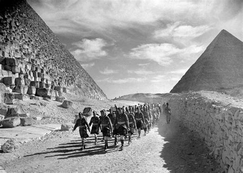 The Photography Of Margaret Bourke White The Atlantic