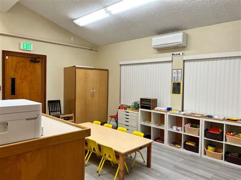 About Us The Montessori Way Learning Center Newport Beach Ca