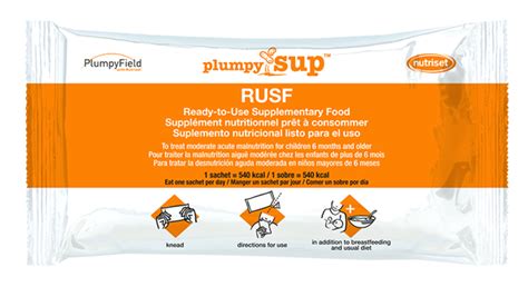 Plumpymum Nutrifeed