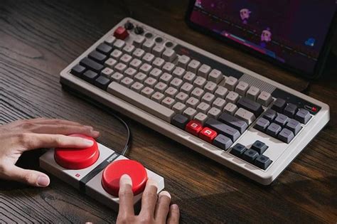 Any Mouse That Would Go Well With An 8bitdo Keyboard R Mousereview