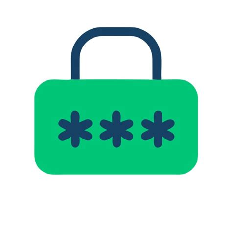 Password Icon Premium Ai Generated Vector