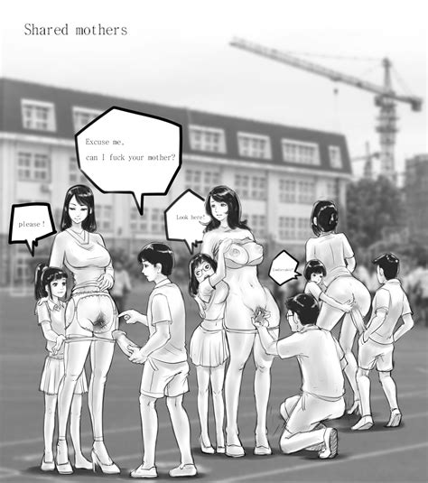 Fixzhuzhu Absurdres Highres Ass Breasts Casual Nudity Casual Sex