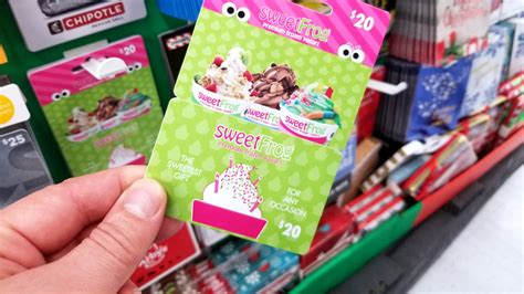 The Untold Truth Of Sweetfrog