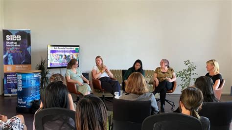 Ask Female Founders Herausforderungen Von Weiblichen Ctos