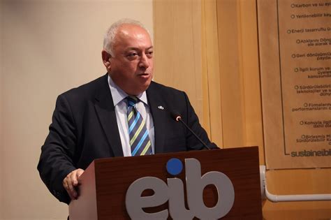 Bedri Girit We Are Conducting Two Turquality Projects The Global Window Of Turkish Food And