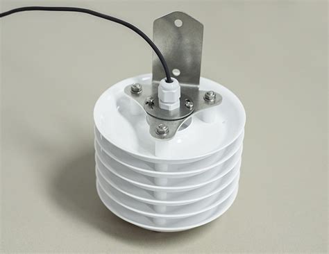 Rs Passive Radiation Shields Ict International