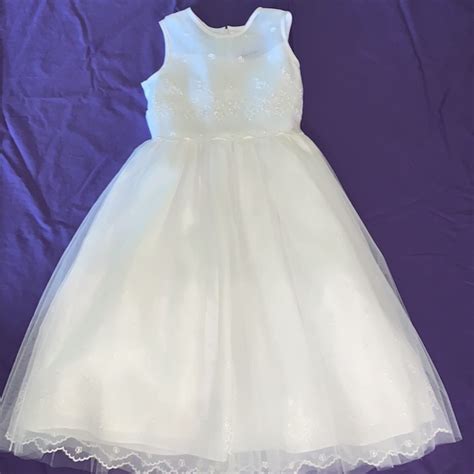 Jayne Copeland Dresses Jayne Copeland Flower Girl Dress Poshmark