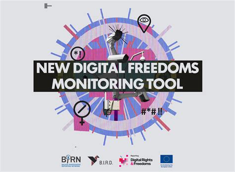 Birn Launches New Digital Freedoms Monitoring Tool Birn