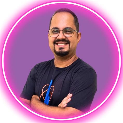 Professor Luan Angelo Youtube