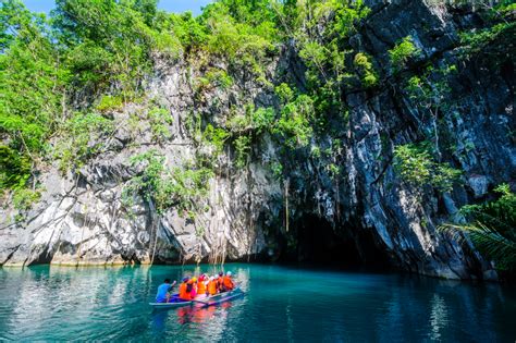 Puerto Princesa River 7 Natural Wonders Of Asia