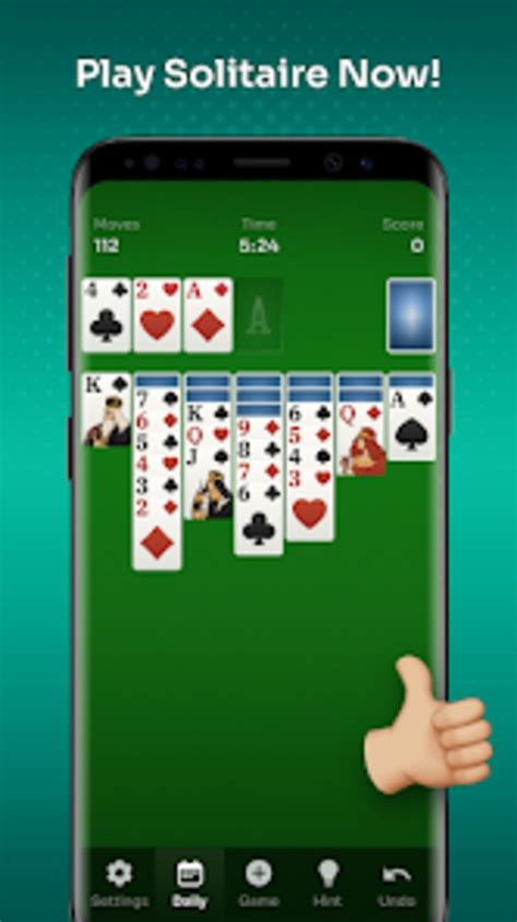 Android 용 Solitaire 다운로드