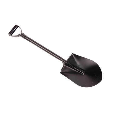 Lasher Round Nose Shovel Lasher Cashbuild