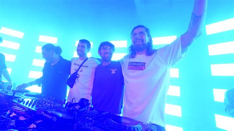 Surprise B2b Dj Set Thomas Bangalter Fred Again Busy P Erol Alkan