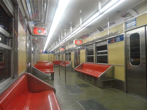 Canoas Bus Trensurb Completa 29 Anos De História