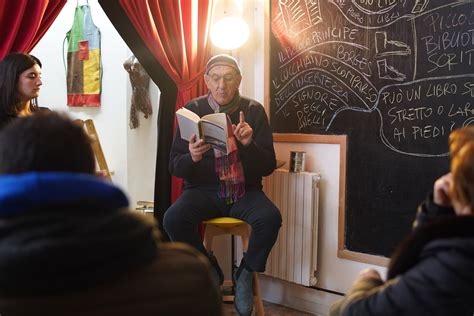 Piccola Biblioteca Scritte® [serata Alpha] Jepis Bottega