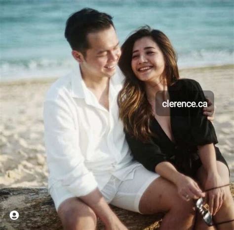 Istri Drummer Noah Clerence Cynthia Meninggal Dunia Alfian Malaka Ayah Rio Alief Unggah Ini