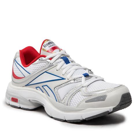 Сникърси Reebok Rbk Premier Road Plus Vi HP2469 Бял | obuvki.bg