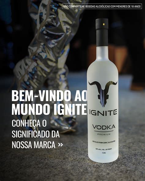Ignite Spirits Brasil Ignitespiritsbr • Instagram Photos And Videos