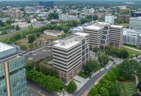 Stamford Towers Office Across From Wwe Headquarters Gets New Owners