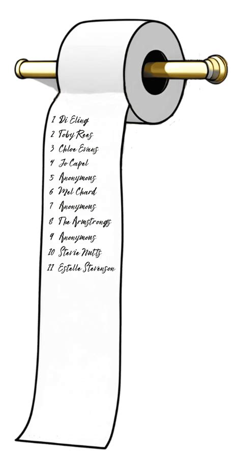 Queue For The Loo Ss Great Britain