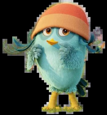Willow Angry Birds Wiki Fandom