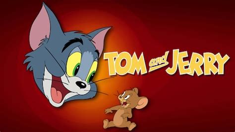 Watch Tom And Jerry Season 2 Episode 36 Timid Tabby Hbo Max