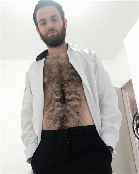 Extra Hairy Rinsanelyhairymen