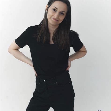 Anna Maria Mucha Agencja Aktorska Skene