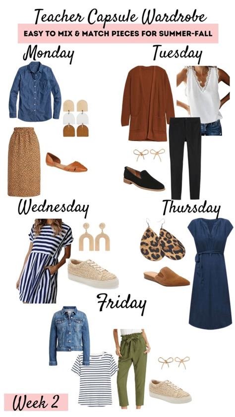 28 Stunning And Affordable Teacher Outfits You Need To Try Teacher