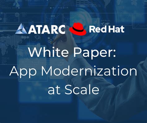 App Modernization At Scale