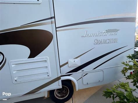 2014 Fleetwood Jamboree Searcher 25k Rv For Sale In Litchfield Park Az