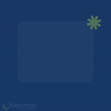 How To Set New Years Resolutions For Adhd Supernus Pharmaceuticals