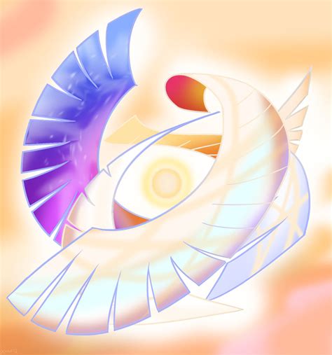 Galeem Lord Of Light By Xero J On Deviantart