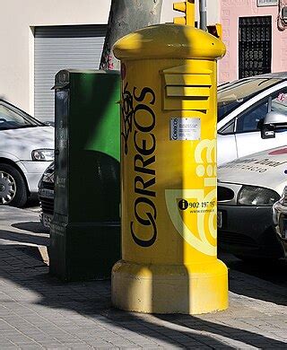 Correos Wikiwand
