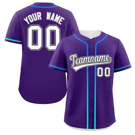 Custom Vintage Baseball Jerseys With Team Name And Number