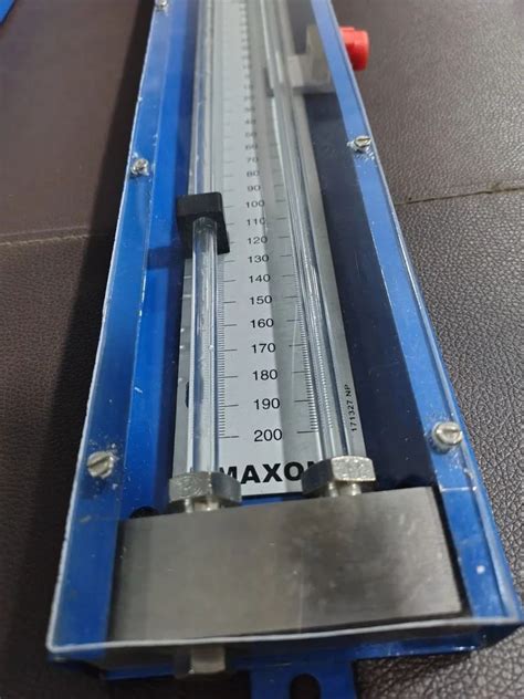 Manometer Gauge 250 0 250 Mm H2o At ₹ 125000piece750 In Ahmedabad