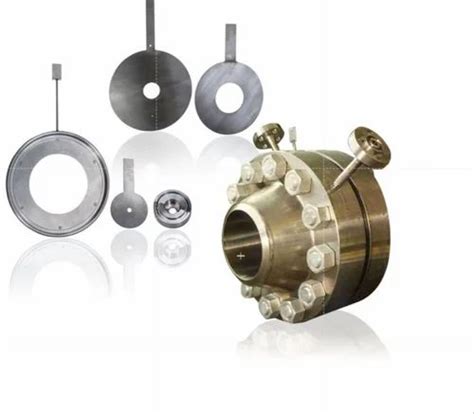 Brass Orifice Primary Flow Meter For Automotive At ₹ 60000 In Vadodara