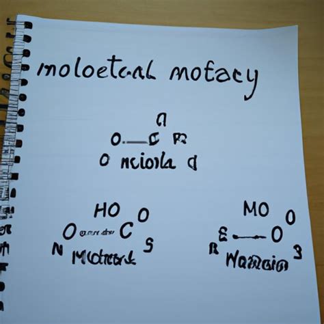 Solving Molarity Problems A Step By Step Guide The Enlightened Mindset