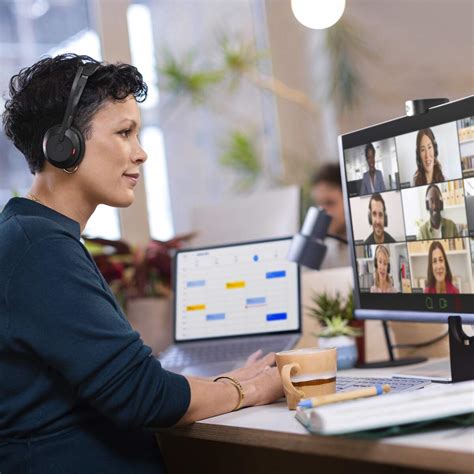 Jabra Evolve2 55 MS Mono Avec Dongle USB A