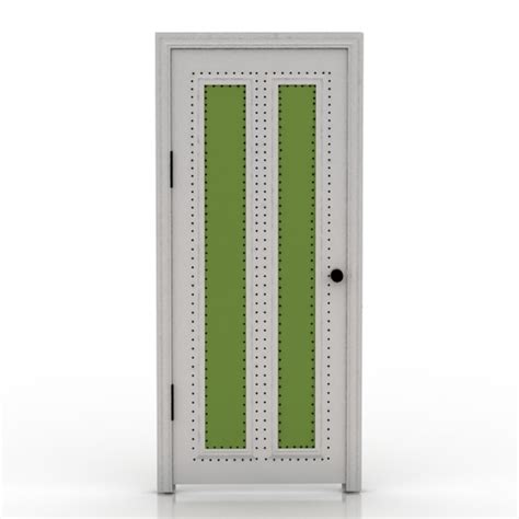 Interior Door Free 3d Models Page 1