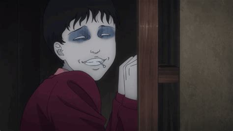 Souichi Tsujii Junji Ito  Souichi Tsujii Junji Ito Souichi