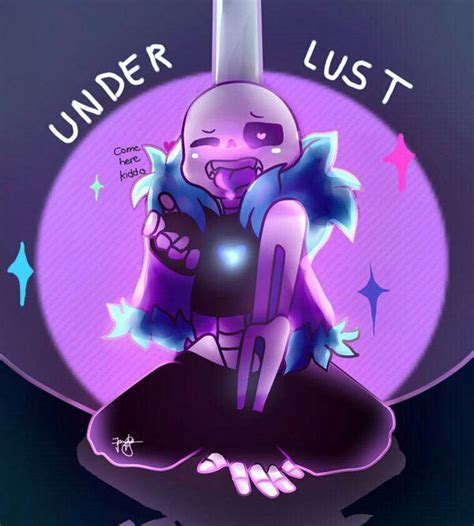 Images Undertale Underverse Underlust Sans Attention Il Peut Y