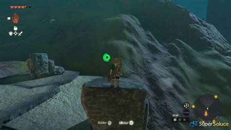 Zelda Totk Guide Walkthrough Eldin Canyon Skyview Tower 006 Game Of